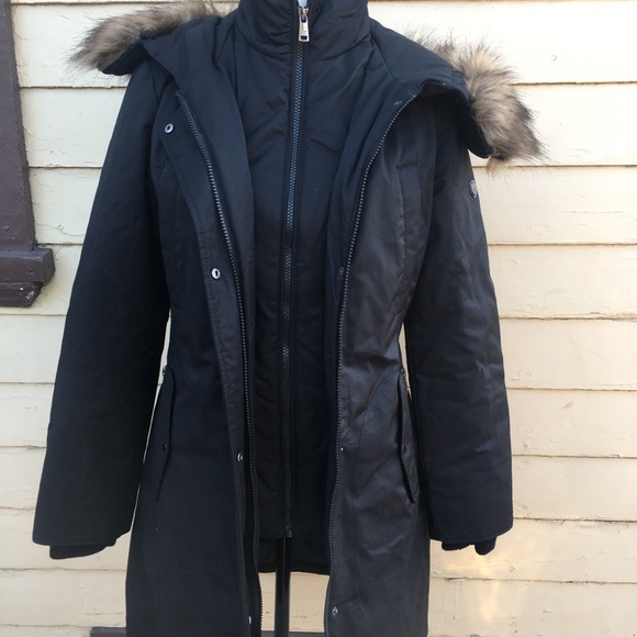 1 Madison | Jackets & Coats | Madison Expedition Parka Jacket | Poshmark